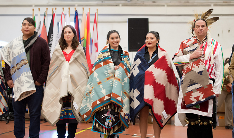 Congratulations, Doc - UND Today